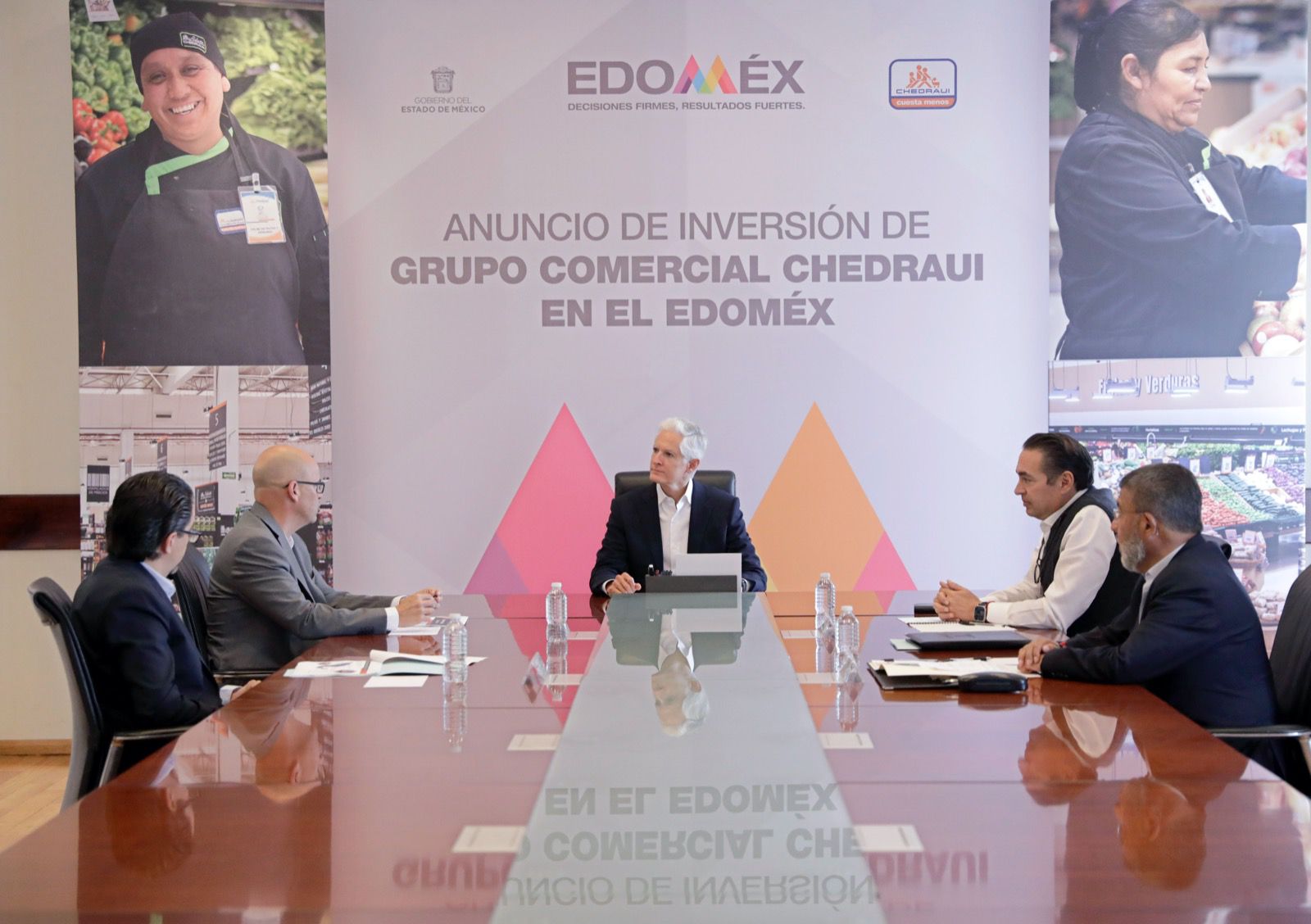 Otorga gobierno de Delfina adjudicaciones irregulares a empresas ...